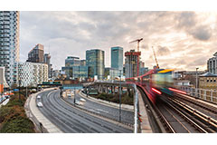 Intelligent Transportation - PCTEL | DigiKey